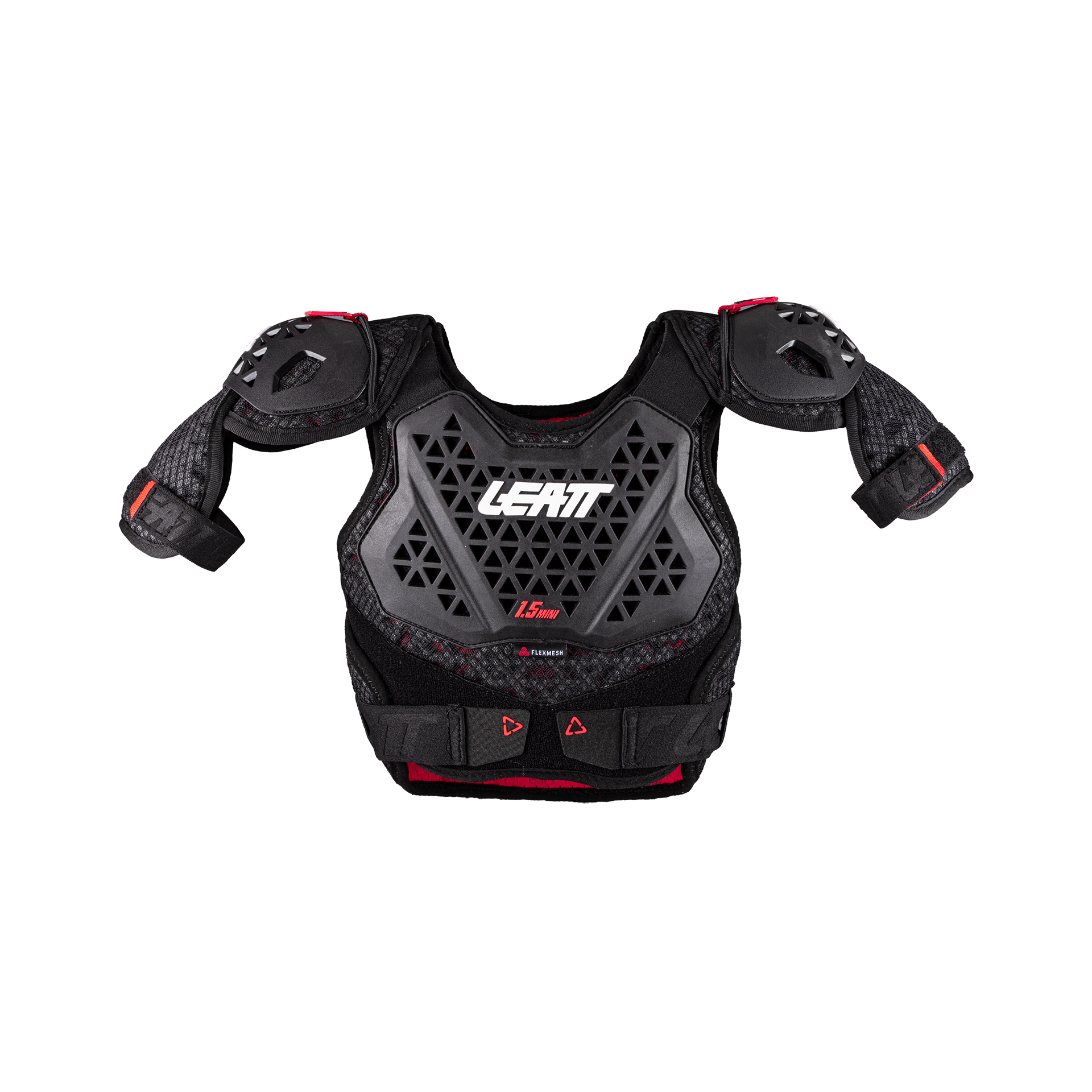 Chest Guard 1.5 Pro - Mini – Leatt Switzerland