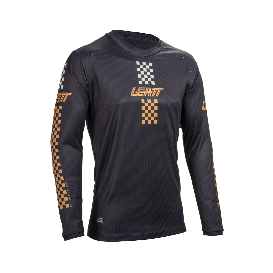 Leatt®️: The Science of Thrill | Protective Sports Gear & Apparel ...