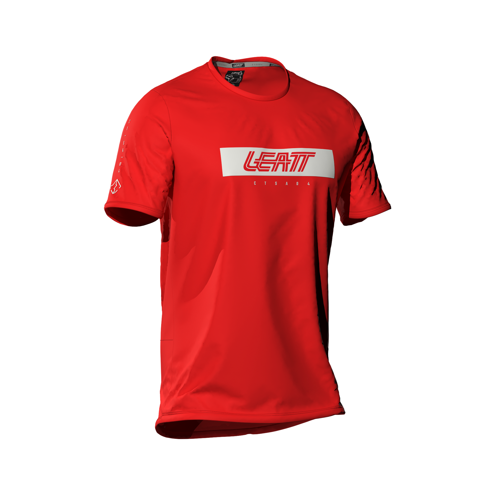 Jersey MTB Gravity 3.0 - Junior – Leatt Switzerland